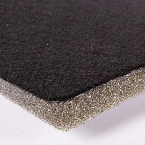 Advanced Composite Materials at Federal Foam Technologies