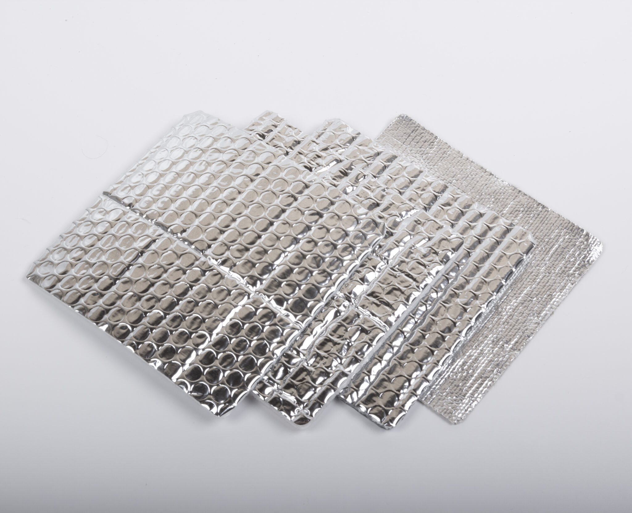 Advanced Composite Materials at Federal Foam Technologies