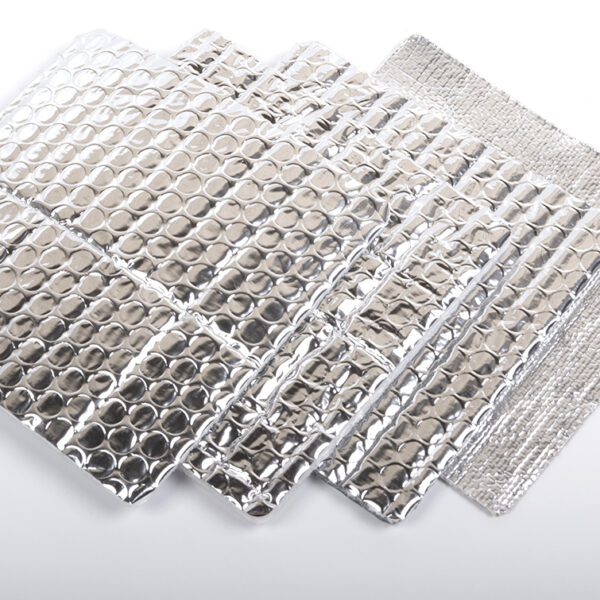 Advanced Composite Materials at Federal Foam Technologies
