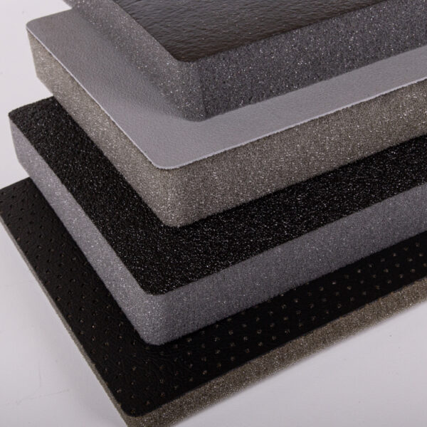 Advanced Composite Materials at Federal Foam Technologies