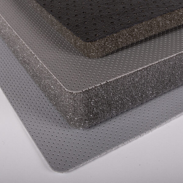 Advanced Composite Materials at Federal Foam Technologies