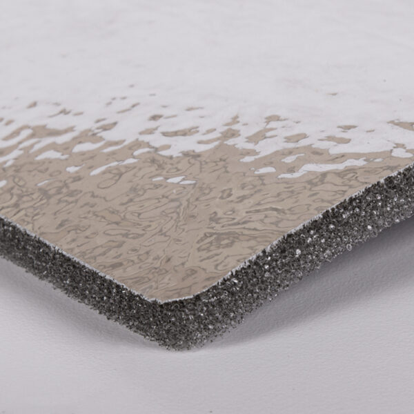 Advanced Composite Materials at Federal Foam Technologies