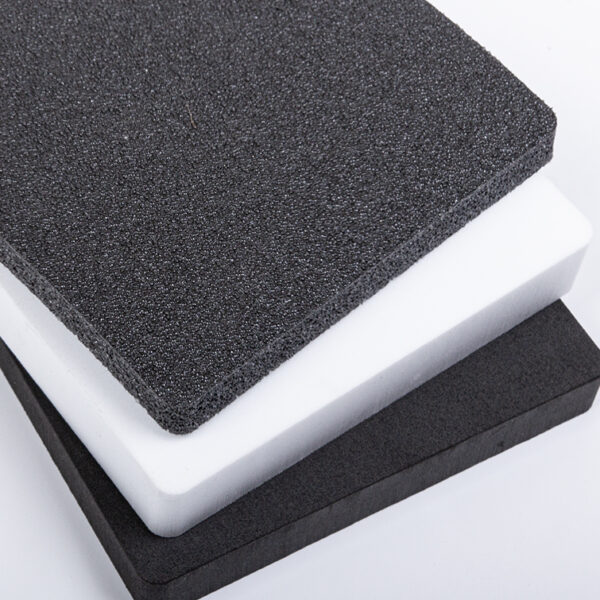 Foam & Fiber Materials - Federal Foam