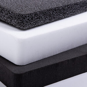 Foam & Fiber Materials - Federal Foam