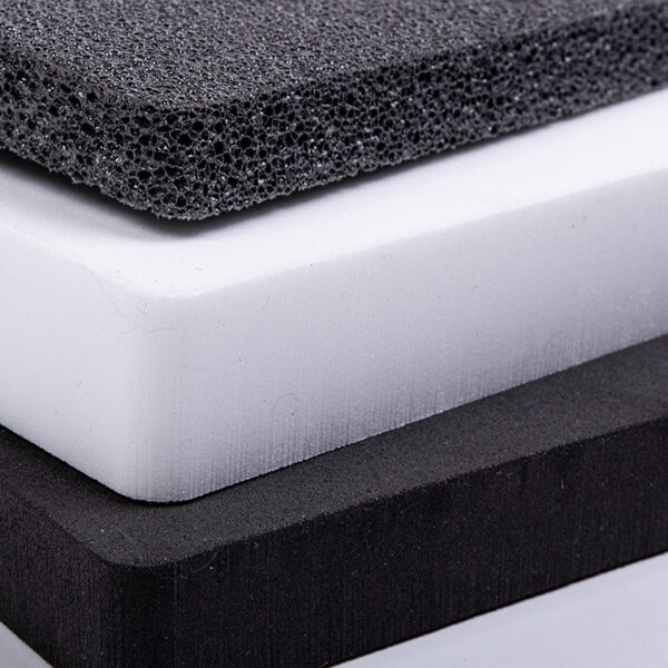 Foam & Fiber Materials - Federal Foam