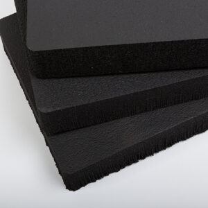 Foam & Fiber Materials - Federal Foam
