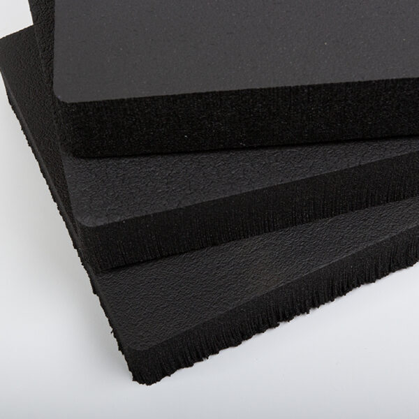 Foam & Fiber Materials - Federal Foam
