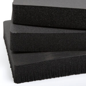 Foam & Fiber Materials - Federal Foam