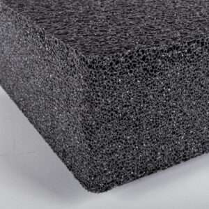 Foam & Fiber Materials - Federal Foam