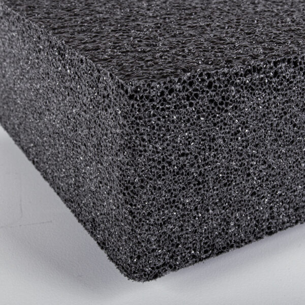 Foam & Fiber Materials - Federal Foam