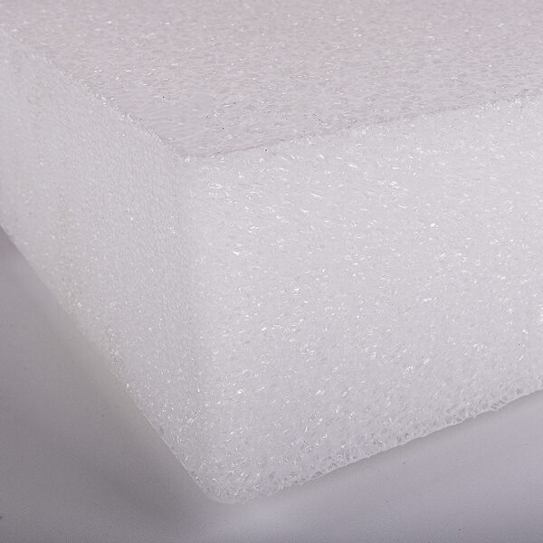Foam & Fiber Materials - Federal Foam