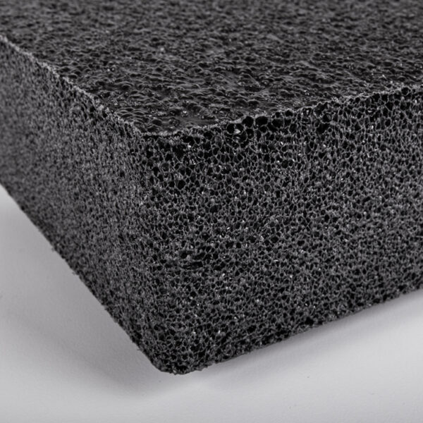 Foam & Fiber Materials - Federal Foam
