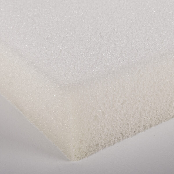 Foam & Fiber Materials - Federal Foam