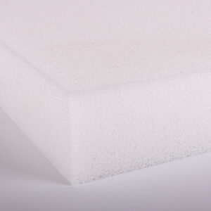 Foam & Fiber Materials - Federal Foam