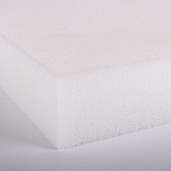 Foam & Fiber Materials - Federal Foam