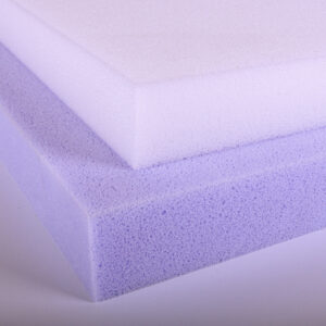 Foam & Fiber Materials - Federal Foam