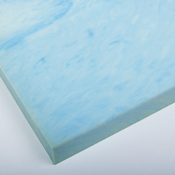 Foam & Fiber Materials - Federal Foam