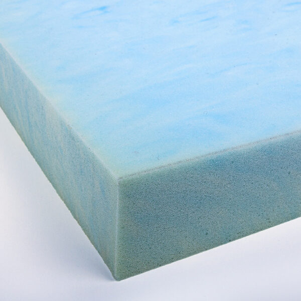 Foam & Fiber Materials - Federal Foam