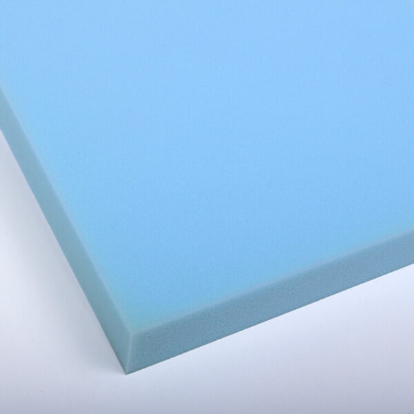 Foam & Fiber Materials - Federal Foam