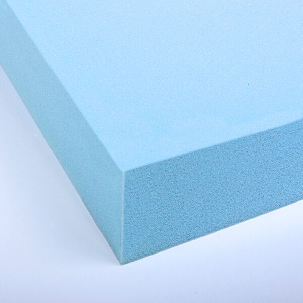 Foam & Fiber Materials - Federal Foam