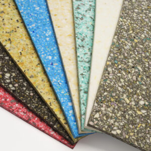 Foam & Fiber Materials - Federal Foam