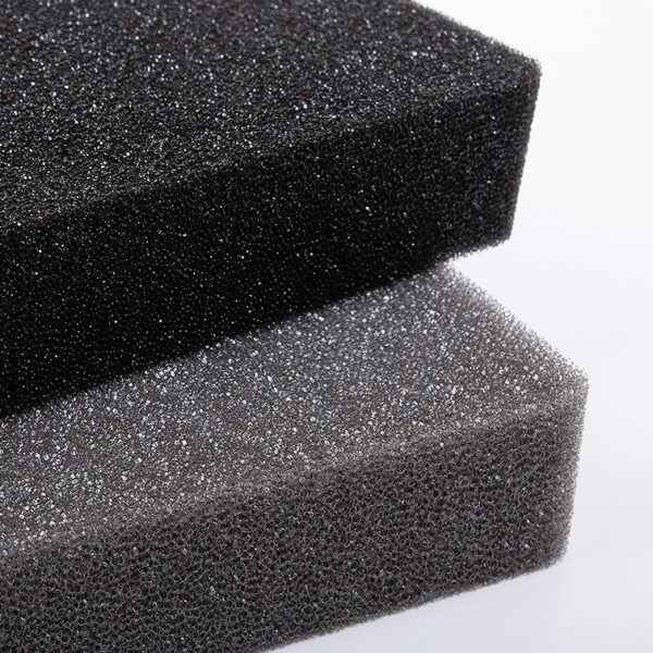 Foam & Fiber Materials - Federal Foam
