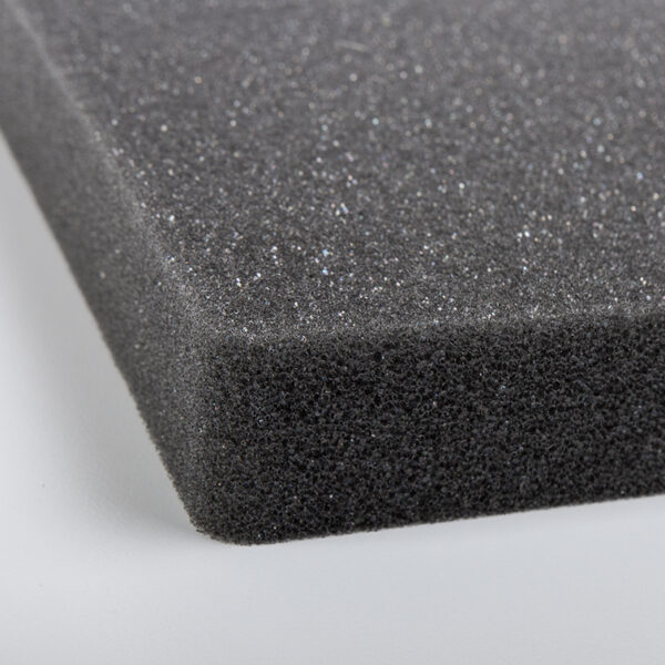 Foam & Fiber Materials - Federal Foam