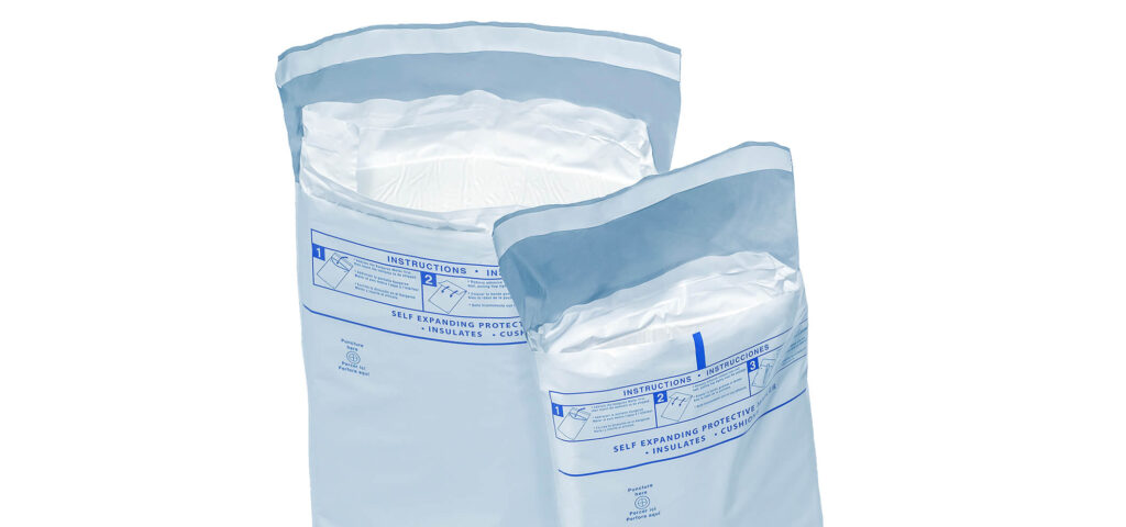 Industrial Foam Packaging Solutions at Federal Foam