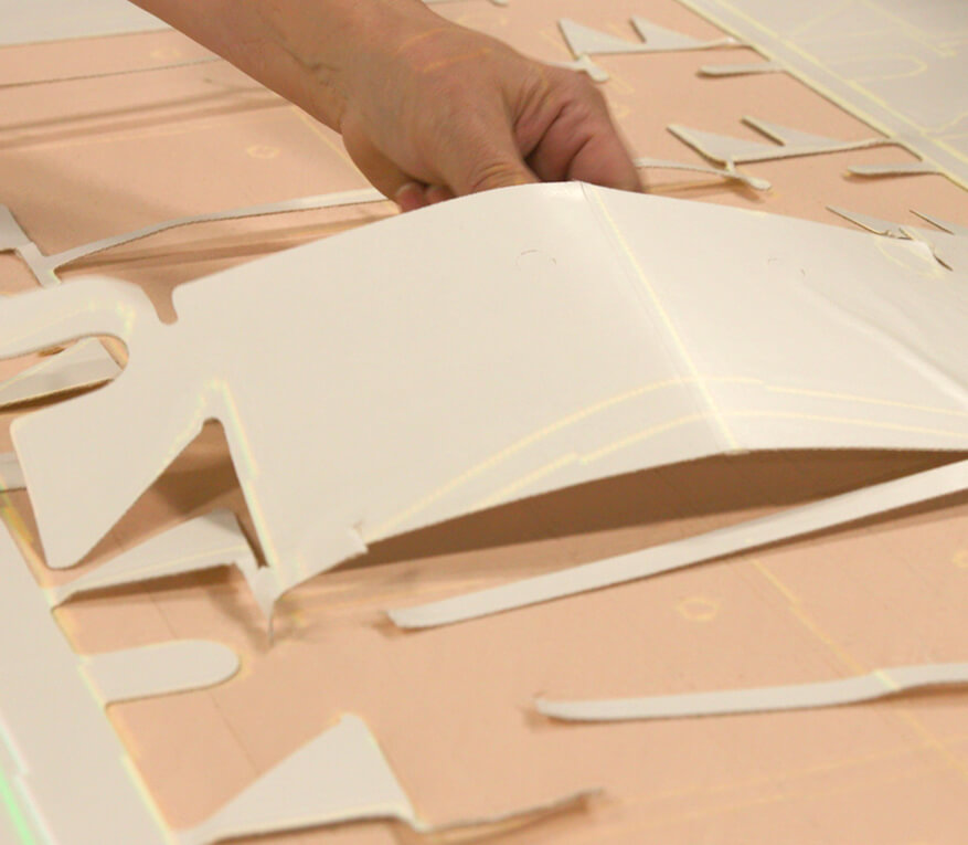 CNC Foam Processing for Bespoke Solutions at Federal Foam