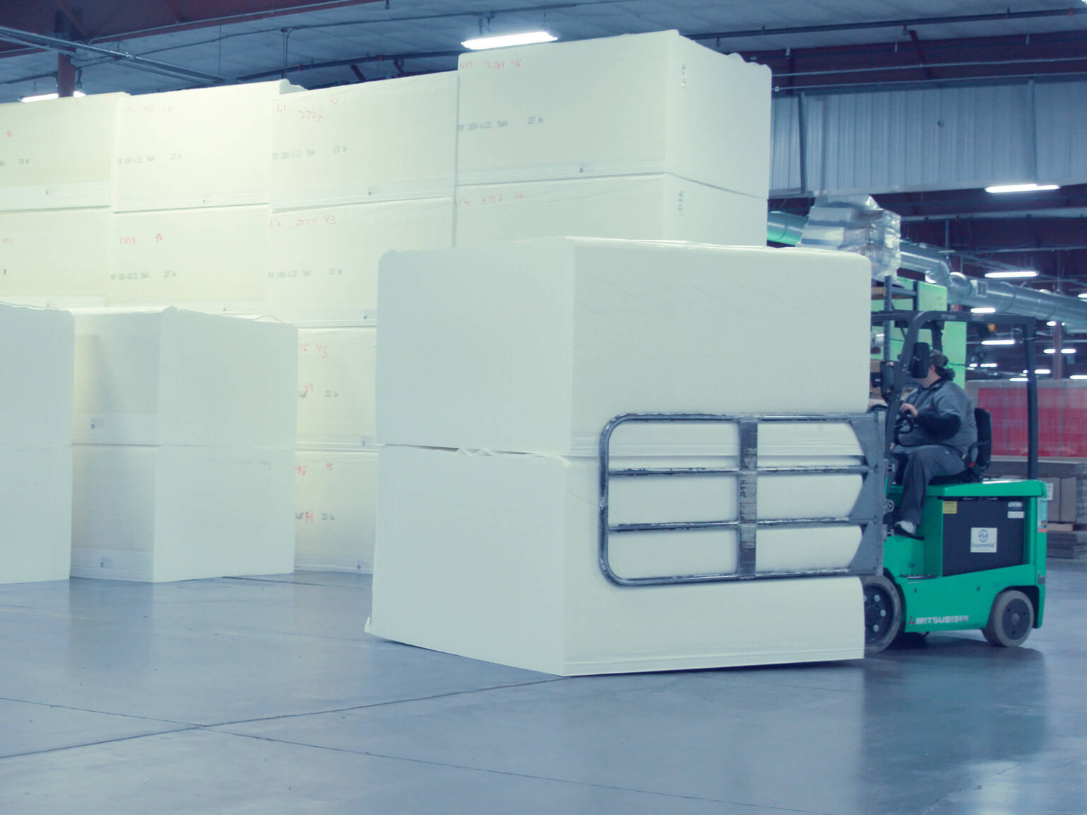 About Federal Foam Technologies - Industrial Foam Fabricator