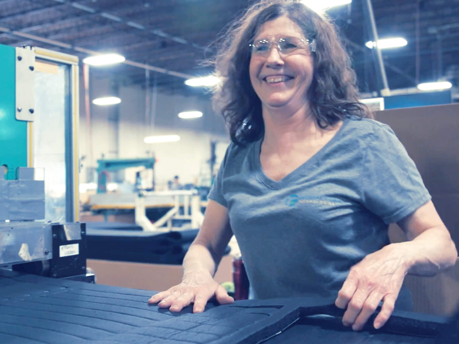 About Federal Foam Technologies - Industrial Foam Fabricator